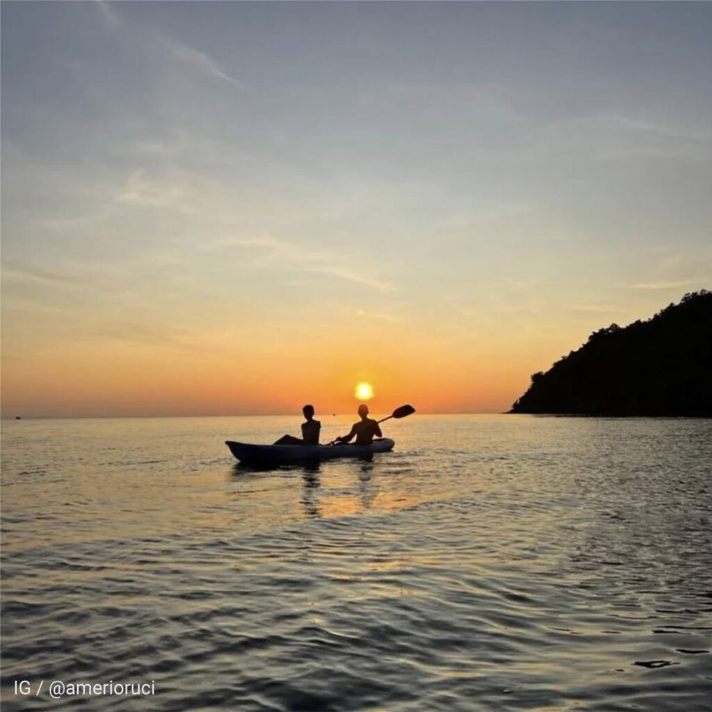 3 Things to Know About Sabolo Island Labuan Bajo - Komodo Luxury