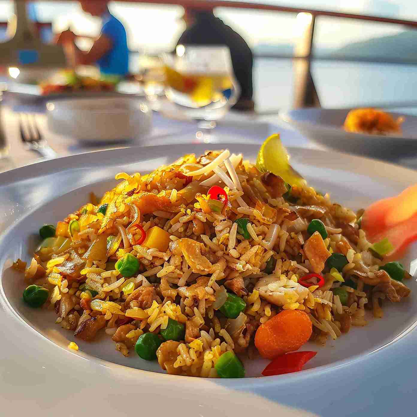 5 National Dishes of Indonesia: Discover the Cultural Diversity ...