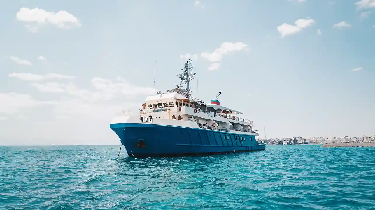 Kudanil Explorer Boat Charters September 2025 - Komodo Luxury