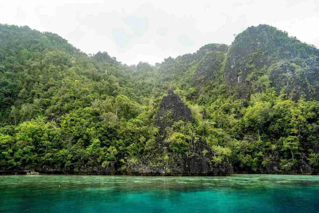 Misool Island: Explore Raja Ampat's Secret Jewel - Komodo Luxury