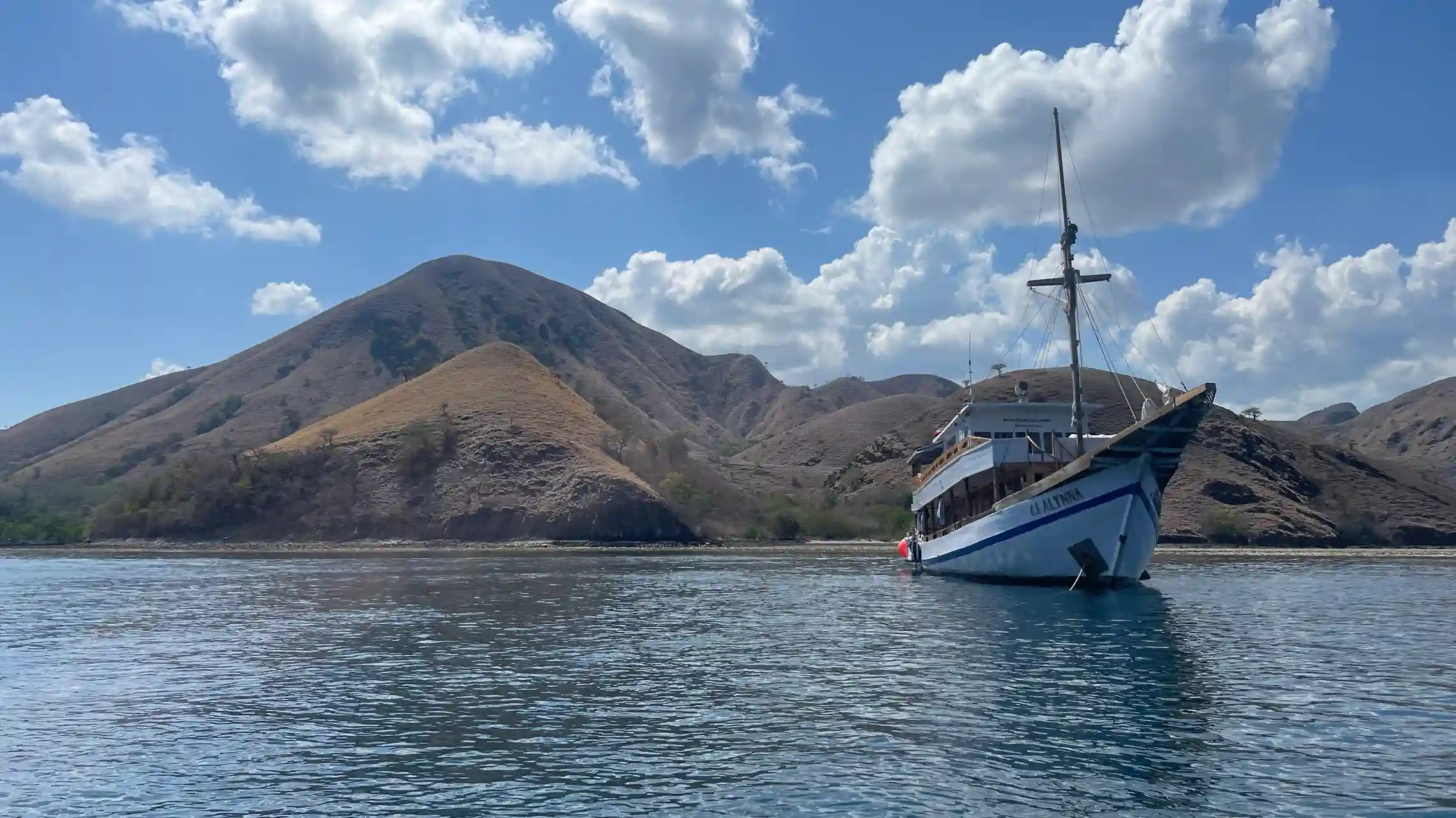 Komodo Luxury Reviews 2026 | Top-Rated Tour Operator for Komodo ...